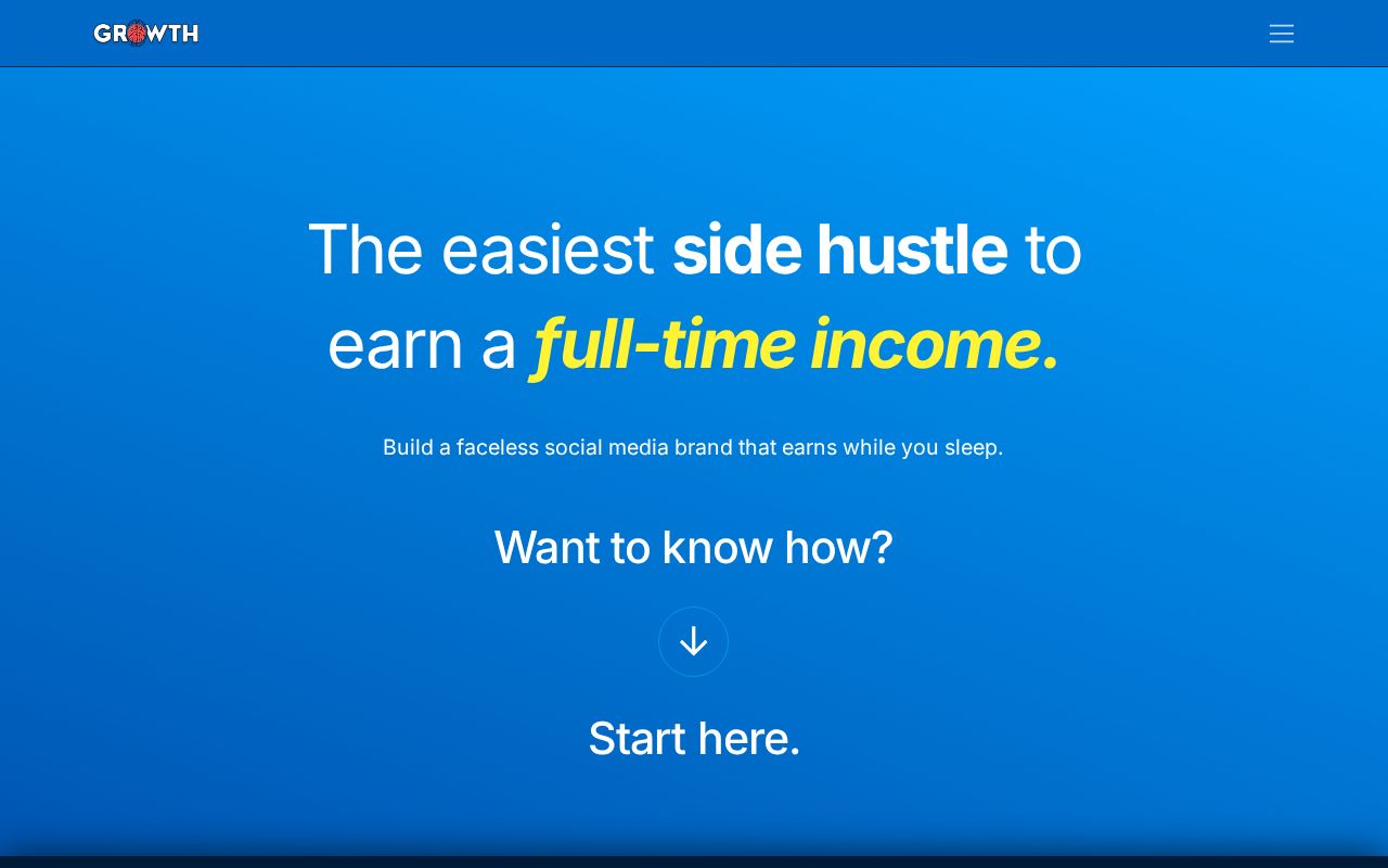 Content Creation System